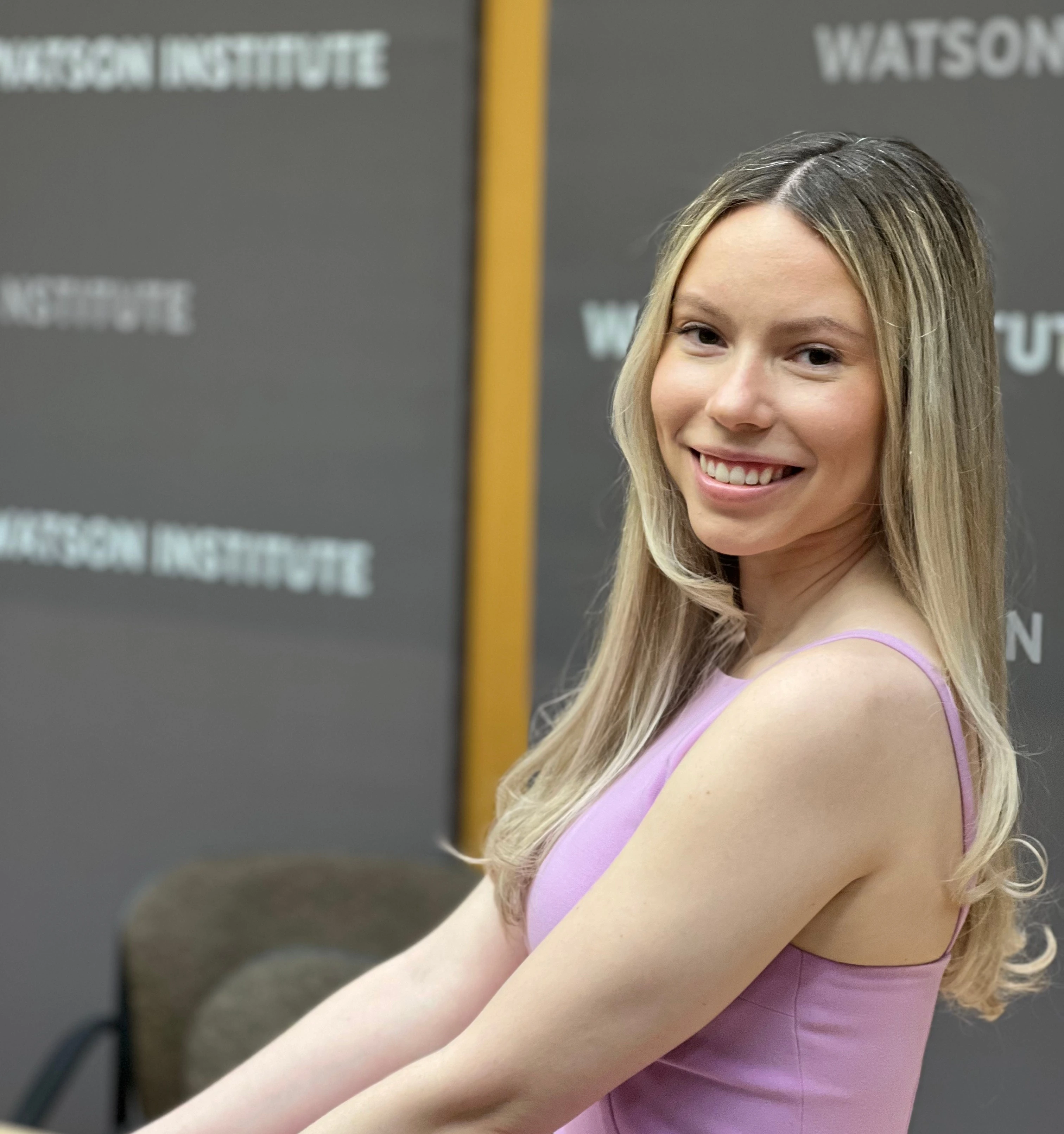 Brown Women's Network | BrownConnect+