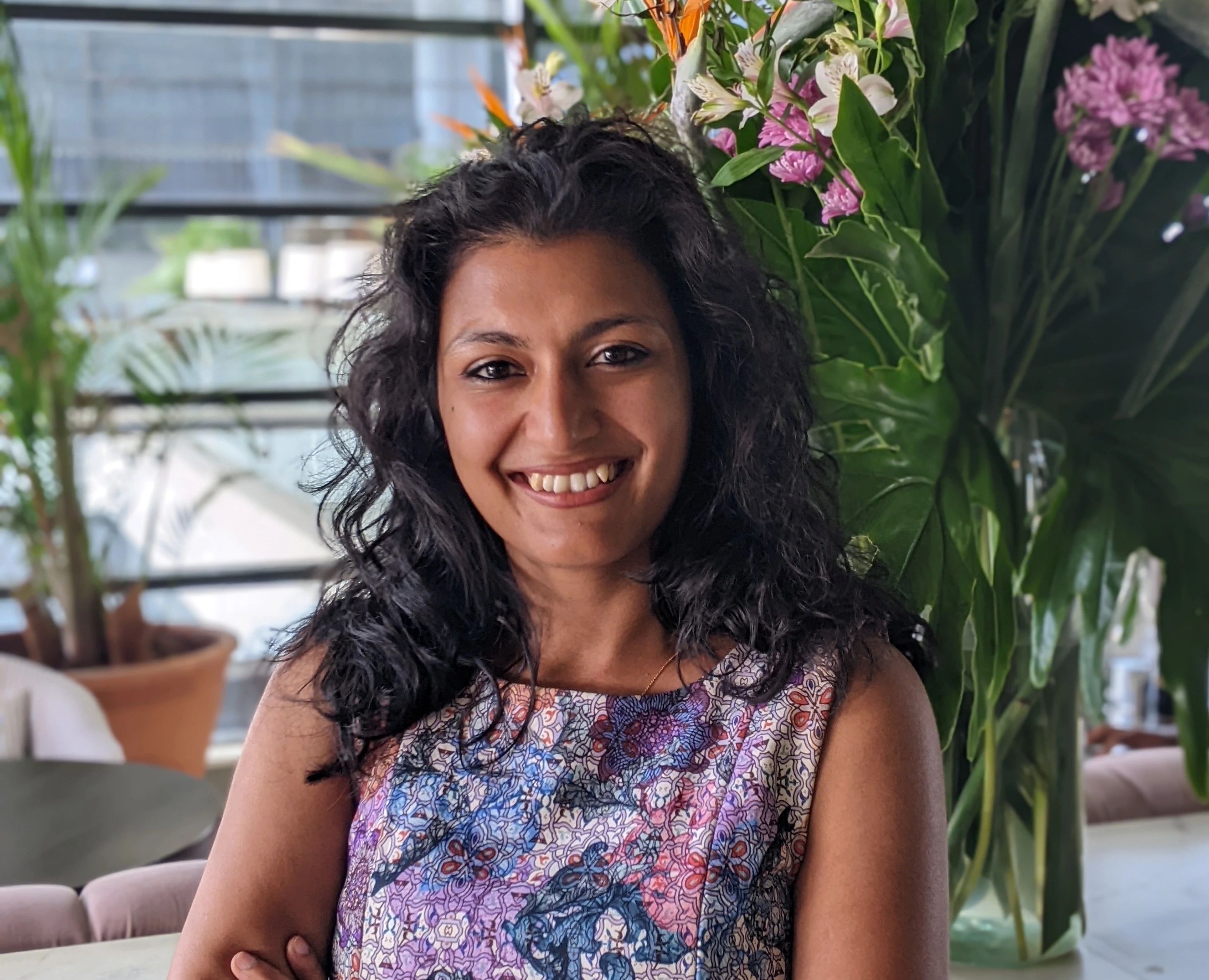 Brown Women's Network | BrownConnect+