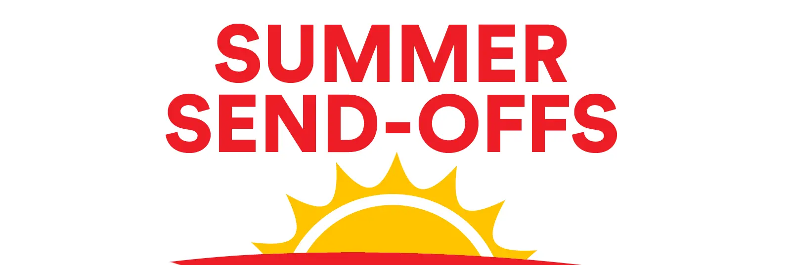 Summer Send-Off in DFW – Welcome to Brown! | BrownConnect+